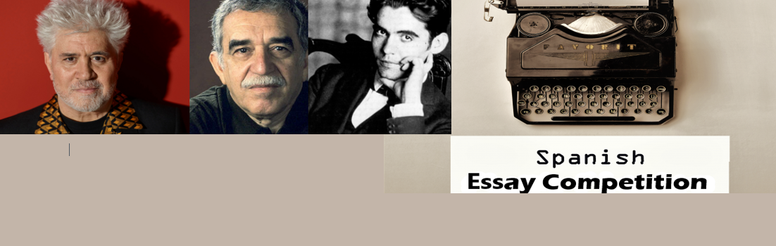 Bulletin of Advanced Spanish: Sixth Form Essay Competition 2022 ...