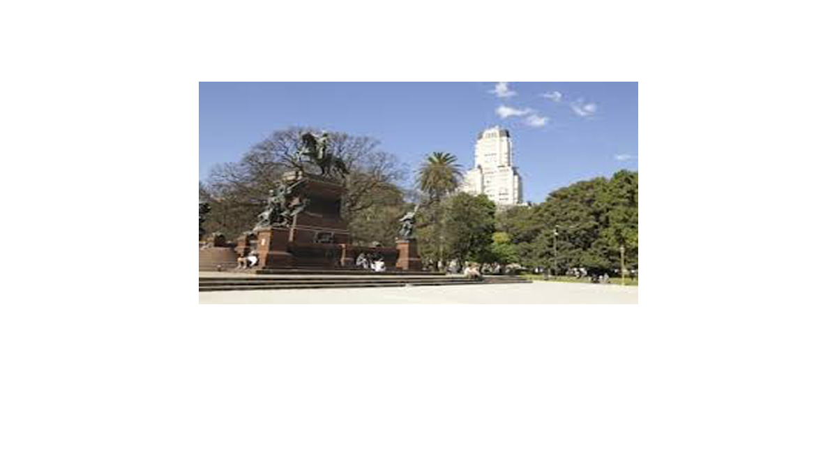 The Marvellous Miss Kavanagh: Revenge and Skyscrapers in Buenos Aires ...