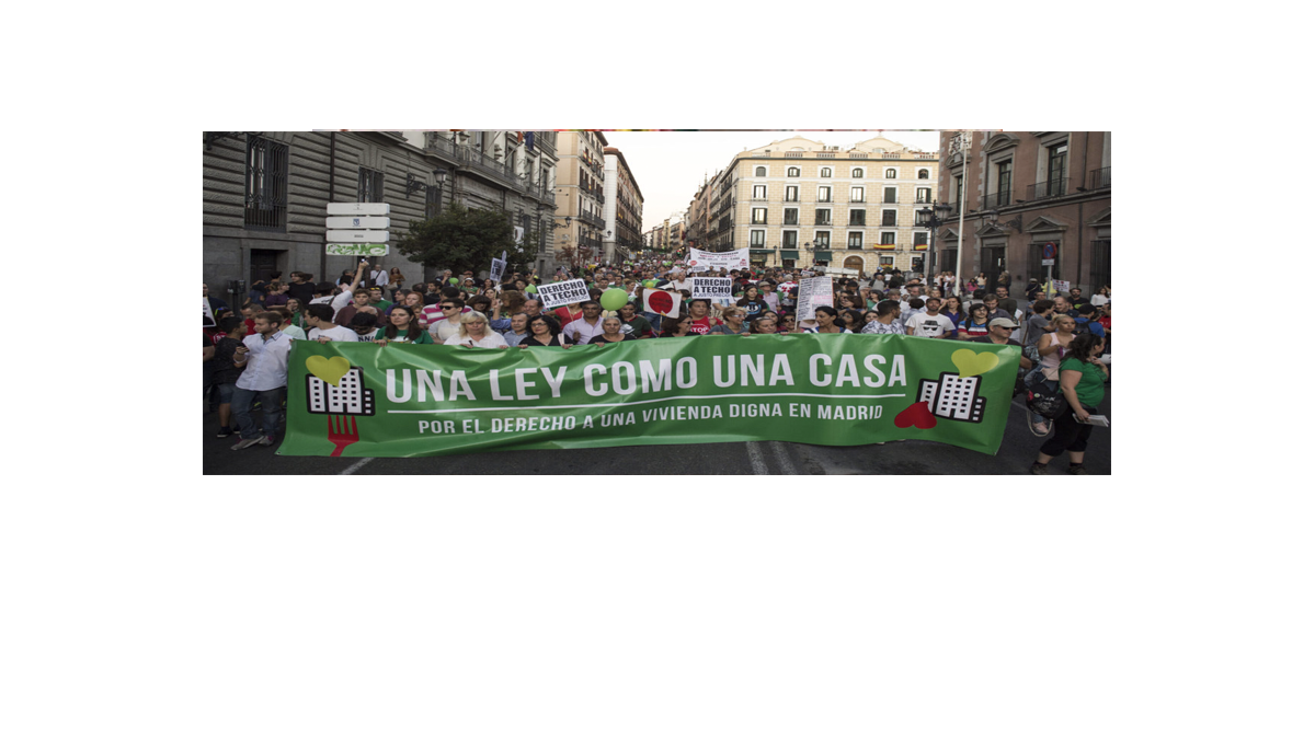 Over-tourism: is Spain a victim of its own success? – Bulletin of ...