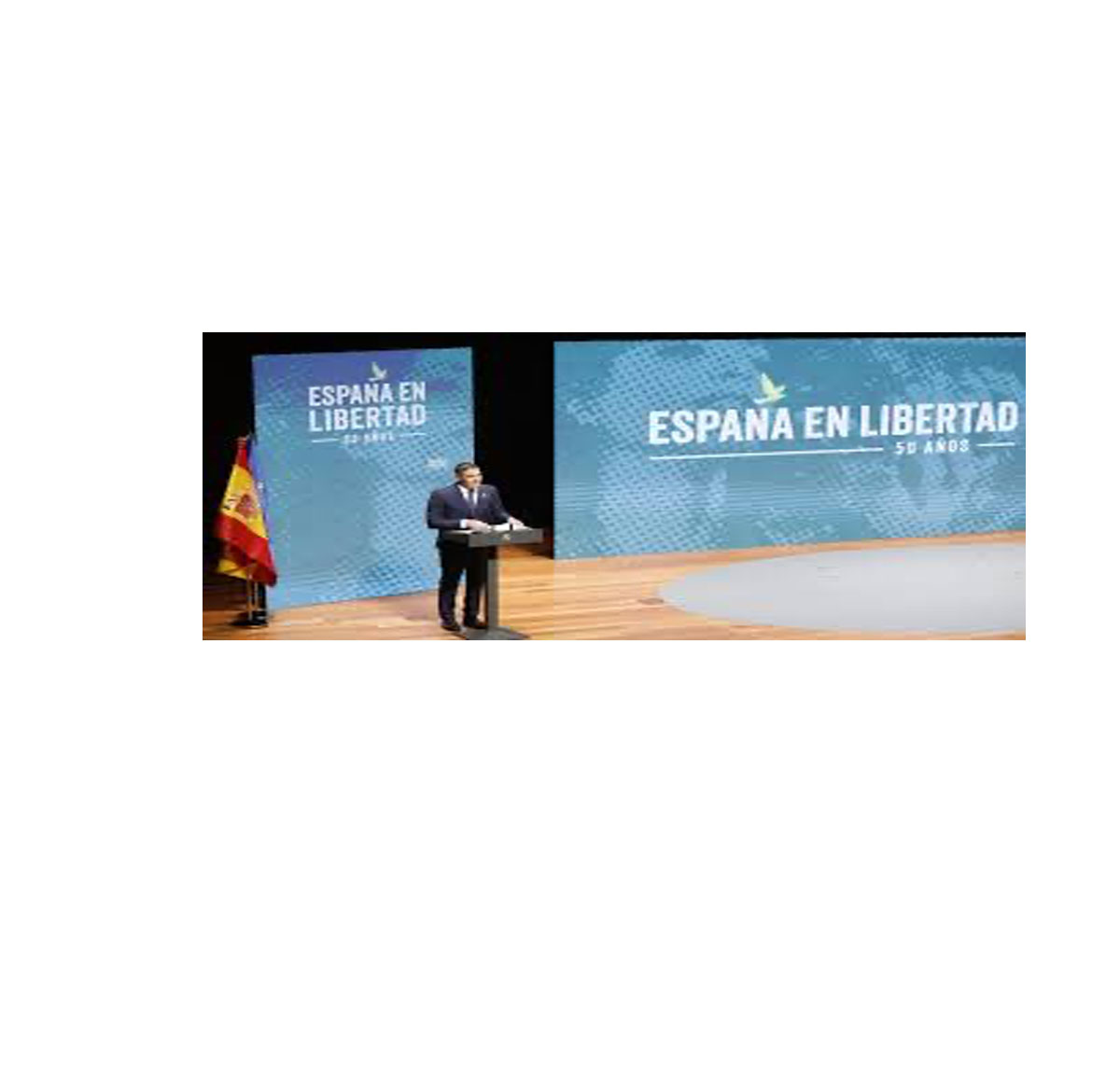 Fifty years of freedom: Spain’s long stand against fascism. – Bulletin ...