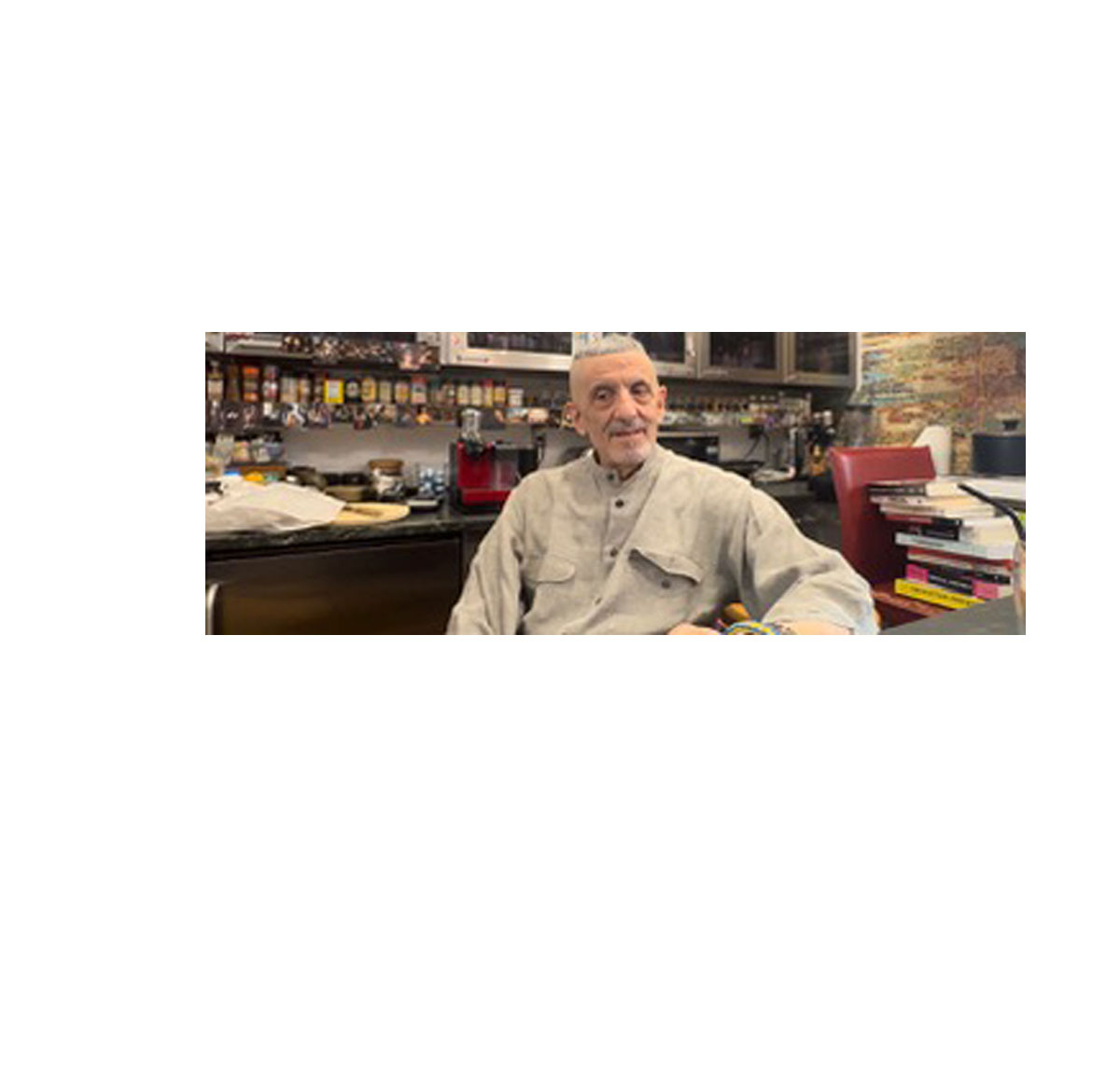 The world in 2025: moral uncertainty and the search for a new narrative ...