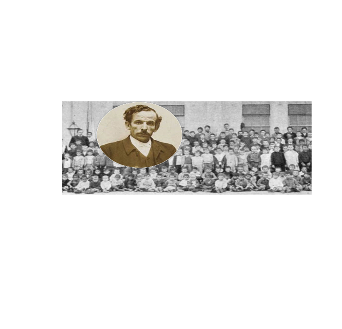 100 Years of Hogar El Alba: the enduring work of William Case Morris ...