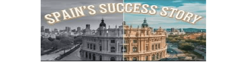 50 years on: the challenges facing Spain – Bulletin of Advanced Spanish