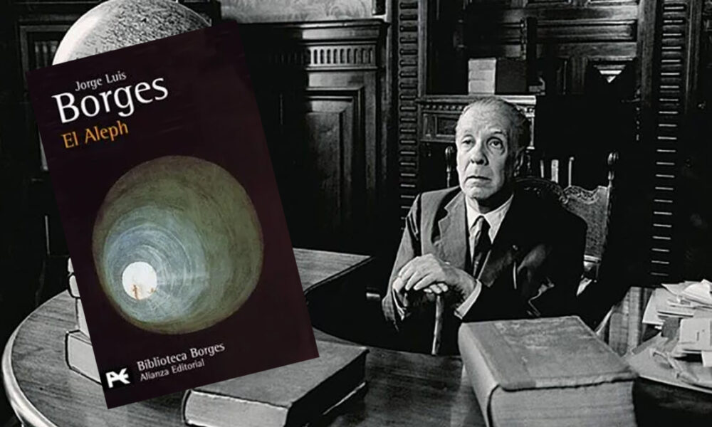 Borges y la reinterpretación del Minotauro en un mundo moderno ...