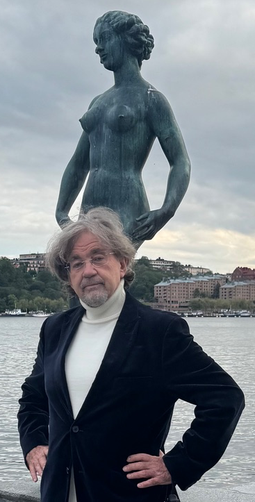 Javier Galván: “Culture is an oasis of freedom” – Bulletin of Advanced ...
